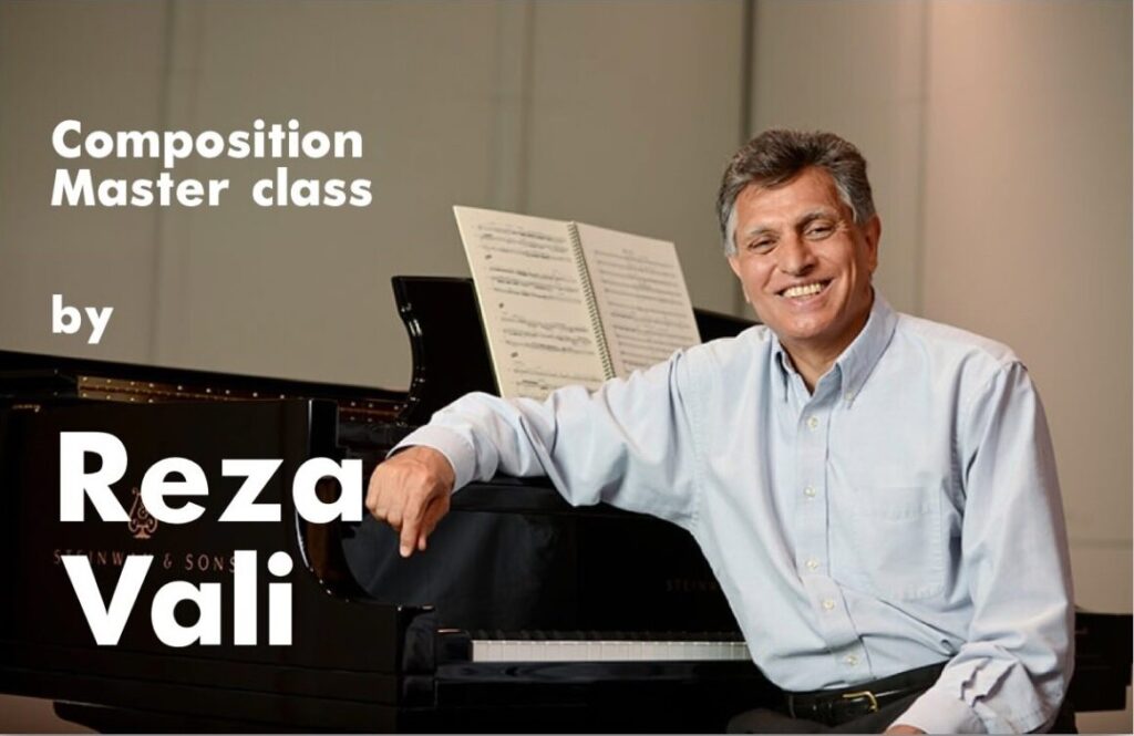 Experience the Vibrant Sounds of Iran: Captivating Music Performances ...