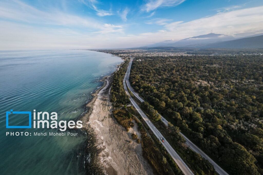 Celebrate International Caspian Sea Day: Protecting the Unique ...